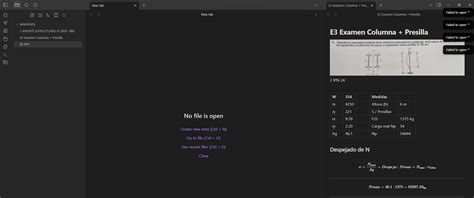 Error On Notes Help Obsidian Forum