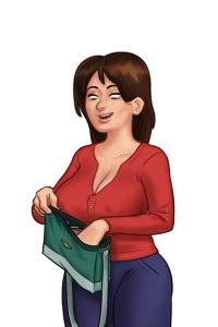 Debbie Summertime Saga Wiki