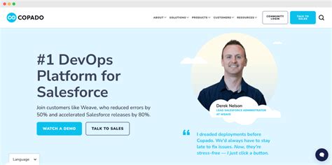 Salesforce Devops For Developers Salesforcecodex
