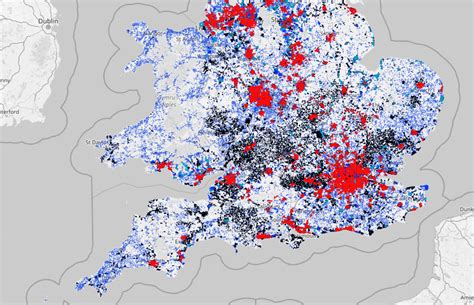 Inside The Uk Broadband Infrastructure Fibre 5g And More