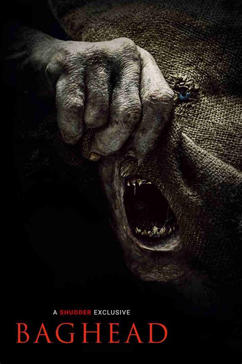 Supernatural Horror Film Baghead Makes Shudder Debut