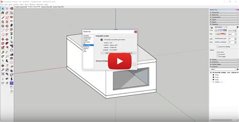 sketchup tips and tricks buildingpoint australia