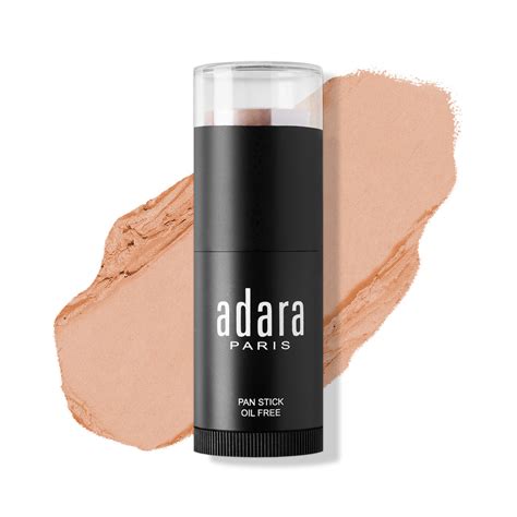 Maquillaje En Barra Adara Comséticos