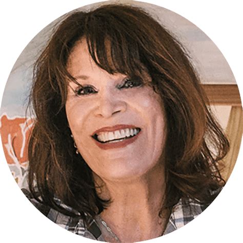 Judy Van De Water Phd The Autism Community In Action