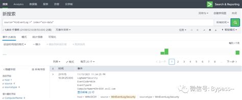 Splunk系列：splunk数据接入篇（二） 腾讯云开发者社区 腾讯云