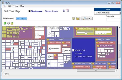 Top 8 Best Free Disk Space Analyzer For Windows 11