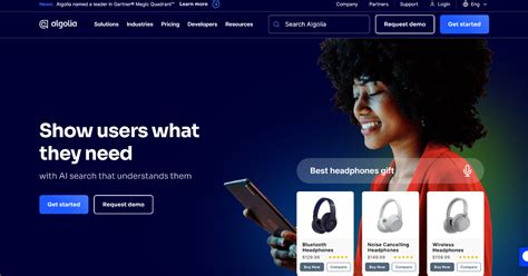 Algolia Ai Reviews Use Cases Pricing And Alternatives
