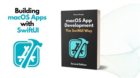 MacOS App Development The SwiftUI Way