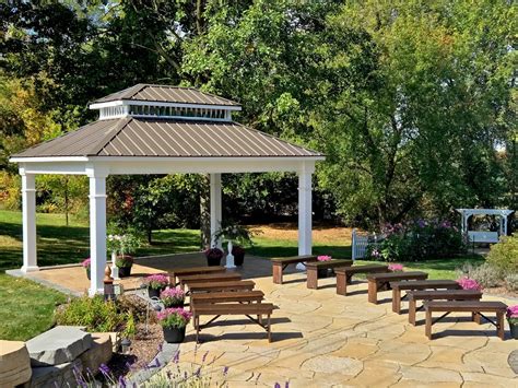 Weddings And Elopements Davisburg Flower Shed