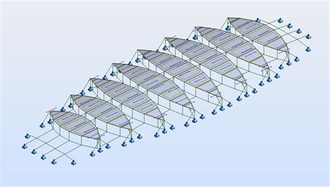 Solved Cladding Area Load Distribution Autodesk Community