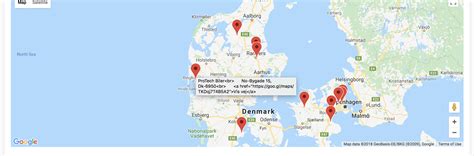 Javascript Set A Label In Google Maps Stack Overflow