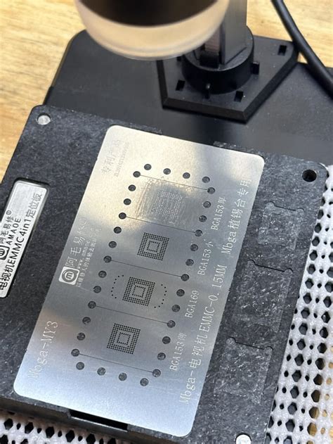 Run Out Of Battery And My Emmc Corrupted After Reboot R Switchpirates