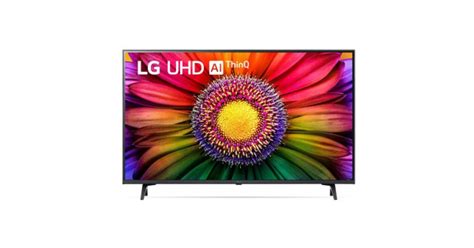 Lg 樂金 55ur8050pcb 55吋 Uhd 4k 智能電視