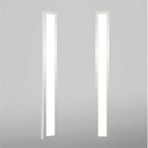 Robern Dimmable Led Bathroom Task Light With 3000k Warm White Lighting