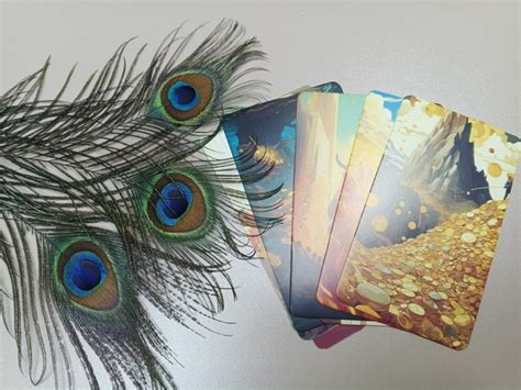 Очень многие просили денежную колоду чтобы получить подсказки от МАК и разобраться в денежном