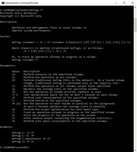 How To Optimize And Defragment Drives In Windows 10 TechCult