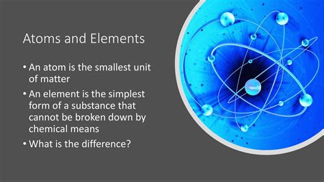 Atomic Structure Ppt Download