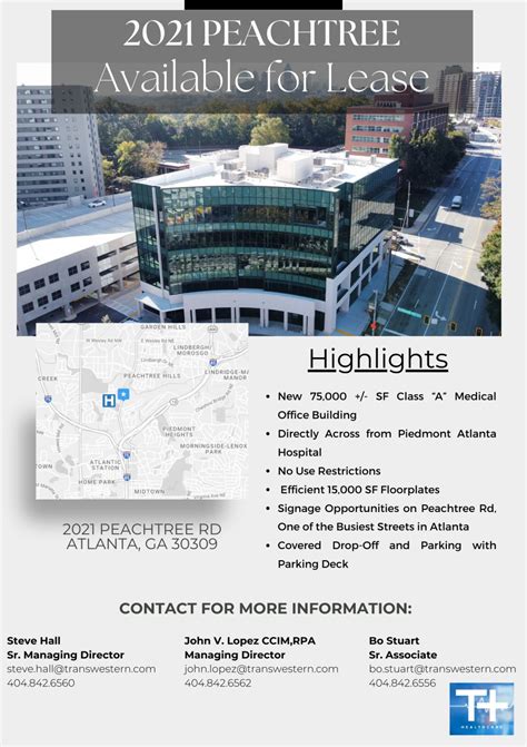 Bo Stuart On Linkedin Medicaloffice Buckhead