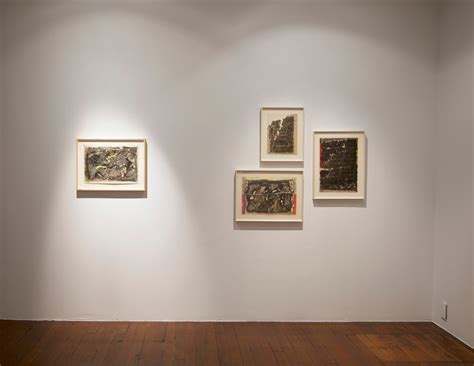 Arpita Singh Exhibitions Talwar Gallery