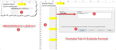 Simple Ways To Auto Number In Excel