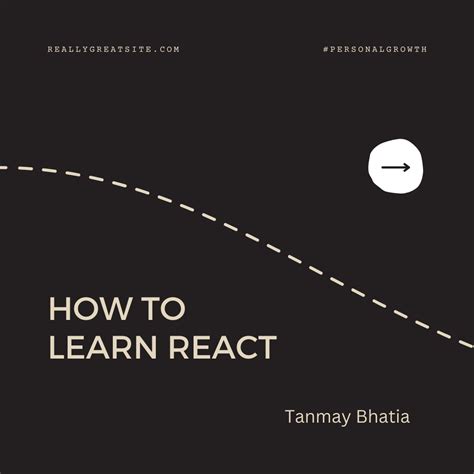 Tanmay Bhatia On Linkedin React Webdevelopment Learntocode Linkedinlearning