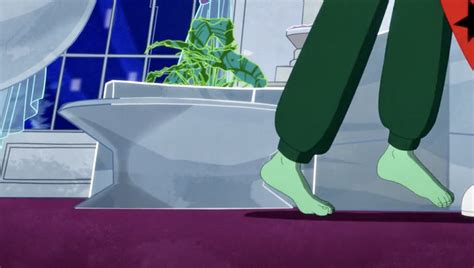 Anime Feet Harley Quinn A Very Problematic Valentines Day Special