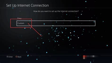 How To Change The DNS On PS4