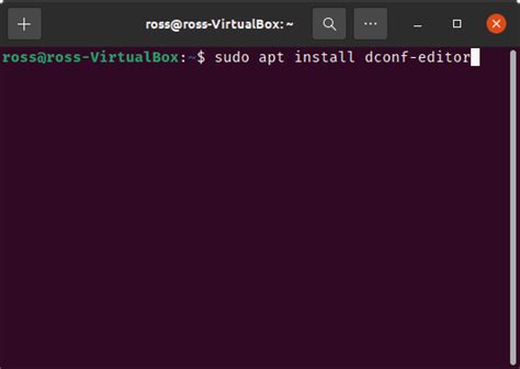How To Move The Close Maximize And Minimize Buttons In Ubuntu