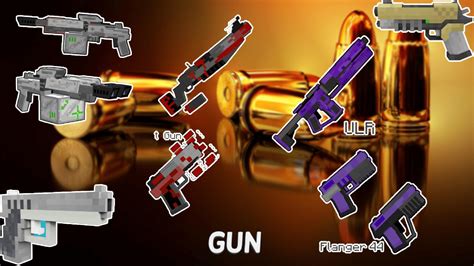 Gun Mods And Weapons Mod Mcpe Apk Download For Android Latest Version