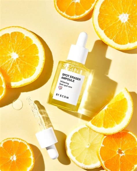 Citrus Stem Cell Serum With Vitamin C Artofit