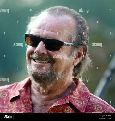 Jack Nicholson Anger Management
