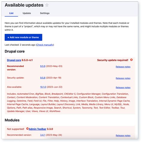 Drupal Performance — Guide For Improved Website Performance Salsa Digital