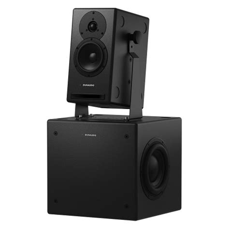 Dynaudio Core Mounting Bracket Type 2 [core 5]