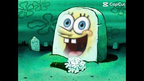 Bye Bye Spongebob Youtube