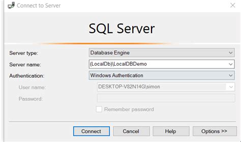 Connecting To Microsoft Sql Server From Qgis Geographic Information