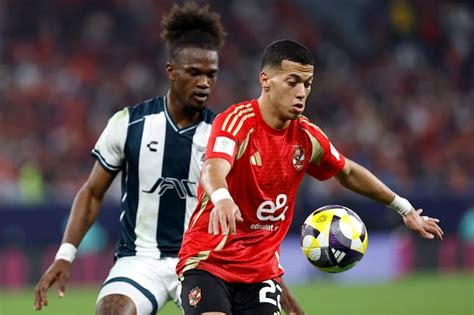 Pachuca Vence En Penales Al Al Ahly Y Se Medirá Al Real Madrid As México