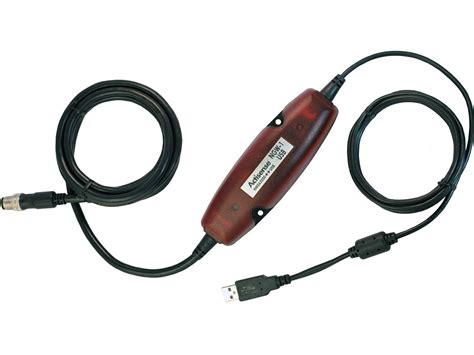 Ngw 1 Usb Nmea 0183 To Nmea 2000 Gateway Nautiradar Marine Systems Electronics And