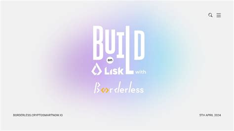 Build On Lisk Pt 1how Any Business Can Come Onchain Web3 Rwa Lisk