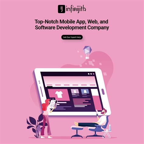 Develop Build And Test User Friendly Web And Mobile Application