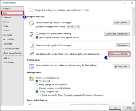 How To Change Font Size In Outlook Complete Guide 2024