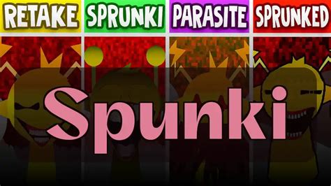 Spunki Spunky Play Spunki