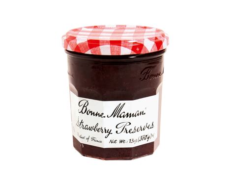 Which Bonne Maman Flavor Is the Best? | Bon Appétit