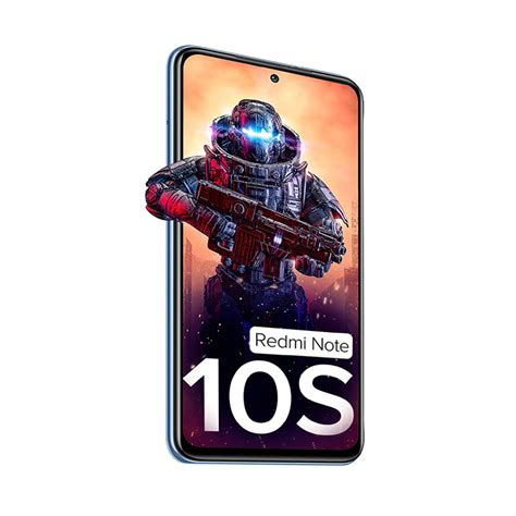 Redmi Note S Deep Sea Blue Gb Ram Gb Storage Letsmobideal