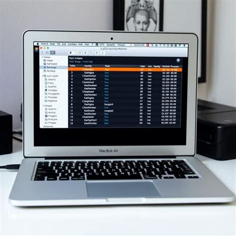System Performance Factors In Macos And How To Use Activity Monitor To Optimize Them Css Line System Performance Factors In Macos And How To Use Activity Monitor To Optimize Them Css Line