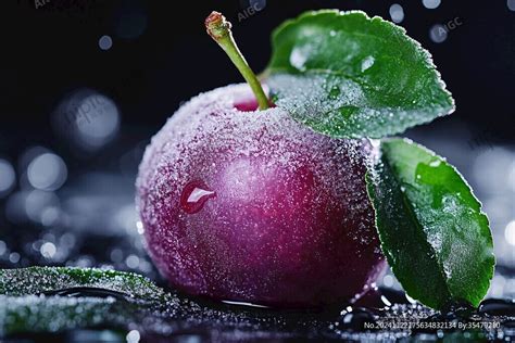 Ai创作图水珠苹果 瑞雪苹果高清图 露水苹果 露珠苹果 带水珠的苹果 瑞雪苹果 冰冻苹果 红露苹果 有水珠的苹果 水珠水果 水果水珠 水滴苹果 Tif水果高清 失水的苹果 瑞雪苹果主图