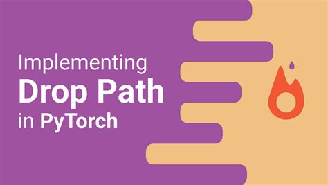 Stochastic Depth Drop Path Pytorch Tds Archive