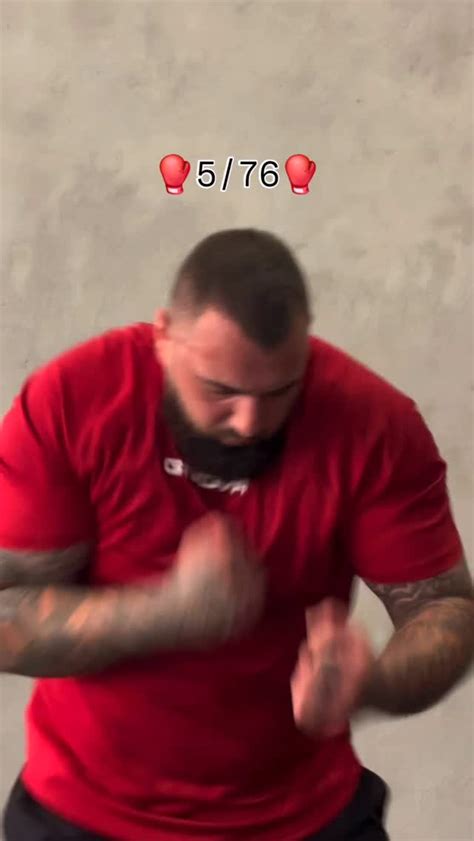 Toshe Cvetkov🥊 Toshe Cvetkov • Instagram Photos And Videos