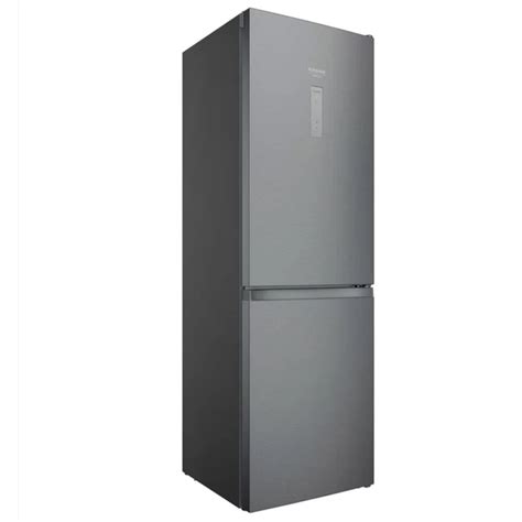 Хладилник с фризер Hotpoint Ariston Hafc8 To32sx Инверторен Клас Е 231 104l Active Fresh