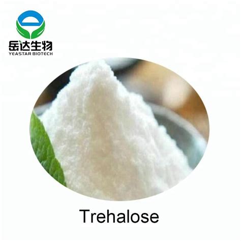 Trehalose Food Grade With Best Pricechina Price Supplier 21food