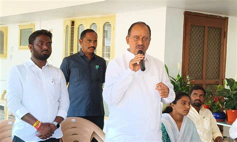 Cong Launches Rajiv Yuva Vikasam Scheme In Hanamkonda